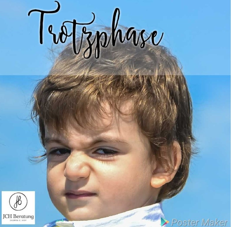 Trotzphase - was dazu führt und wie sie gemindert werden kann